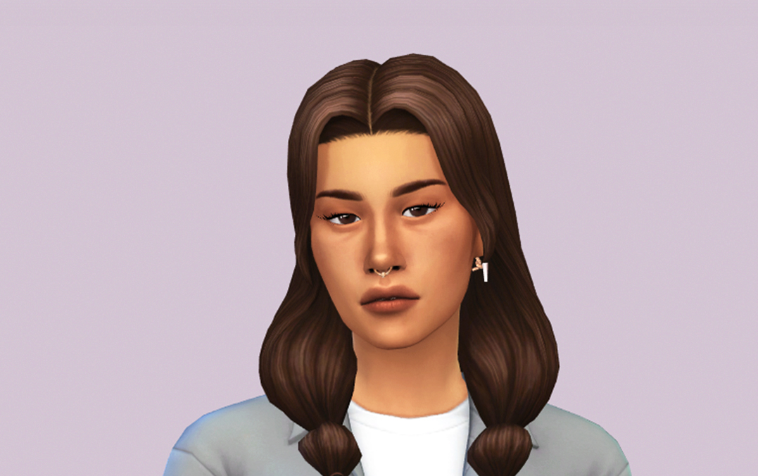 Shadi and Jeff Pravat.🏵️🏵️ Tamarang family 🎍🪔 | Українське Sims-ком'юніті